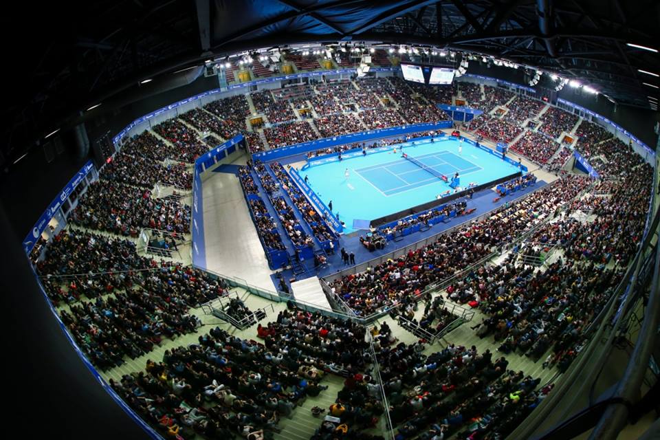 Програмата за Sofia Open днес, отново ще има българско участие - Tennis.bg